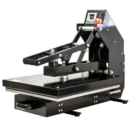 HP3815 | MC Thompson