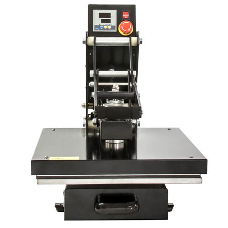 HP3815 | MC Thompson